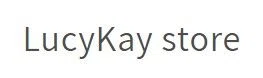 LucyKay store Promo Codes - $200 Off (Sitewide) in Feb 2025