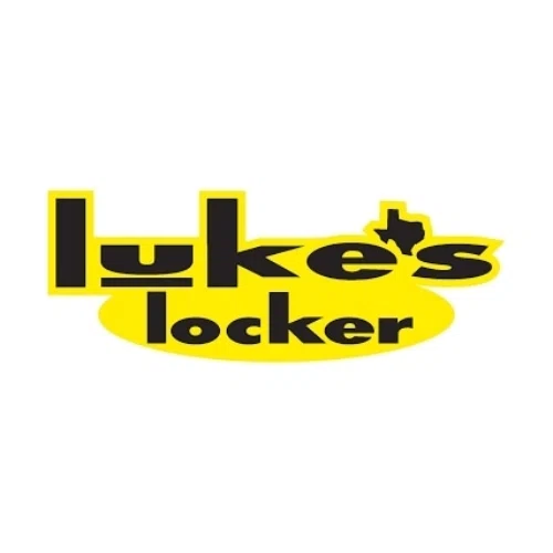 Luke's Locker Promo Codes - 10% Off Memorial Day 2026