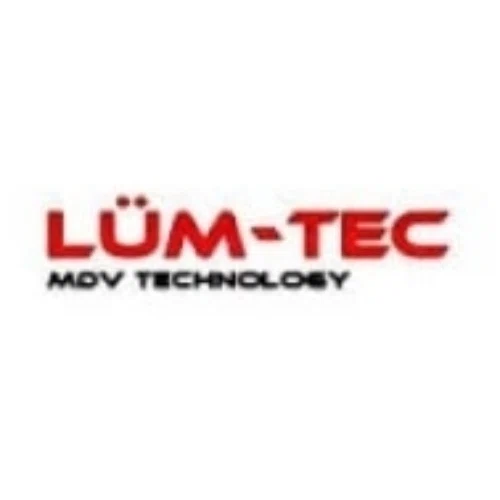 Lum-Tec Promo Codes - $200 Off (Sitewide) in Sep 2025
