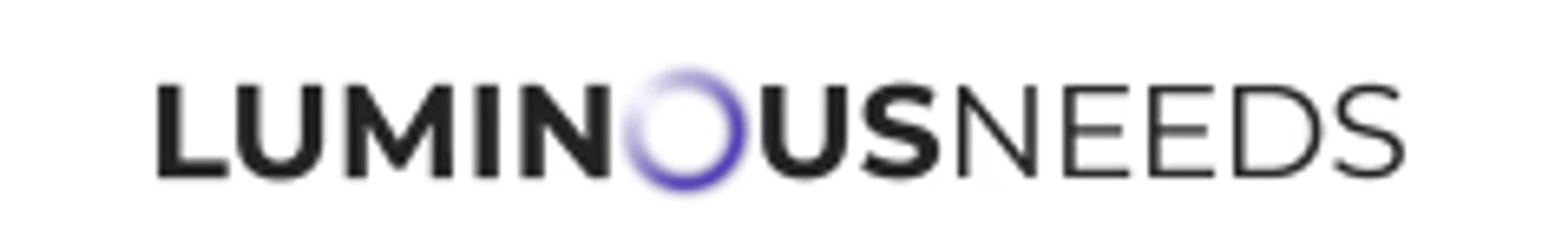 Luminous Needs Promo Codes - $200 Off in March 2025