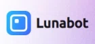 Lunabot AI Promo Codes - 90% Off (Sitewide) in January 2025