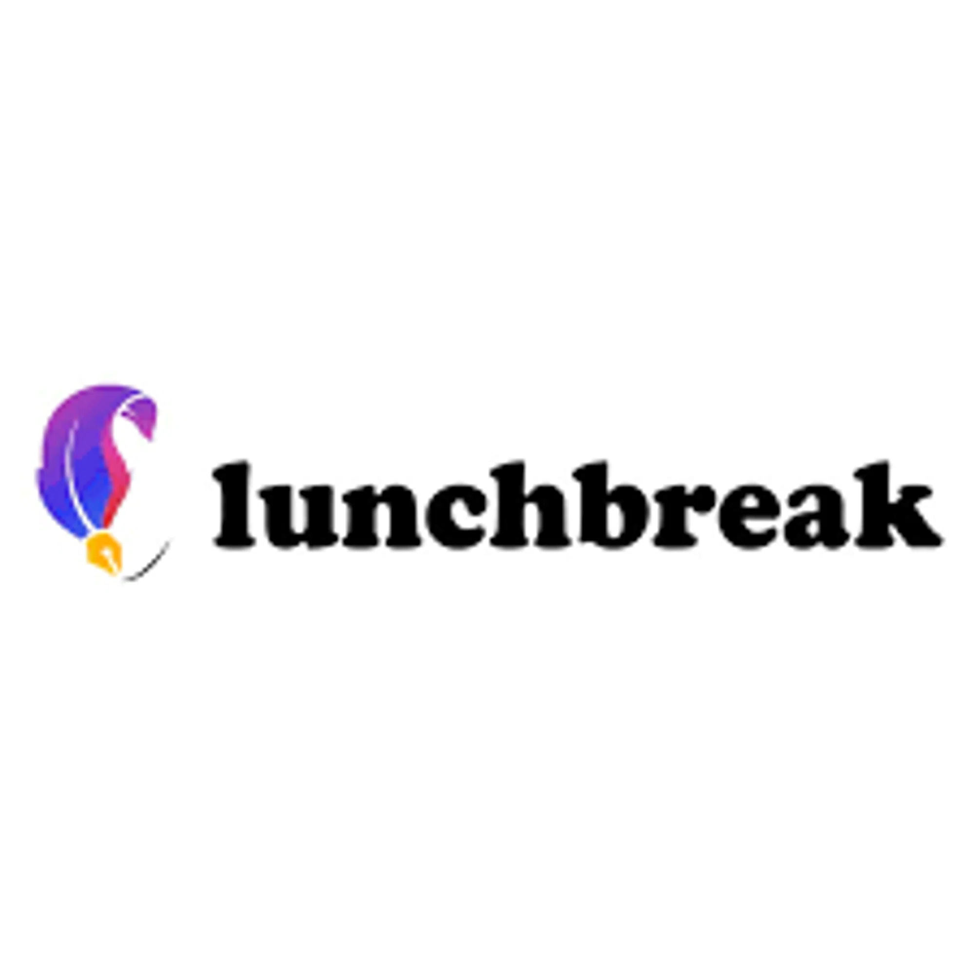 Lunchbreak AI Promo Codes - 90% Off (Sitewide) in Dec 2025
