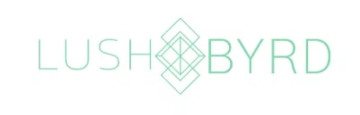 Lush Byrd Promo Codes - 13% Off Discount Code April 2025