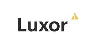 Luxor Technologies Promo Codes - $200 Off in March 2025