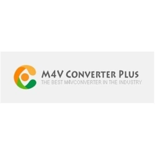 M4V Converter Plus Promo Codes - $200 Off in March 2025