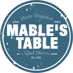 Mable's Table Promo Codes - 50% Off (Sitewide) in Feb 2025