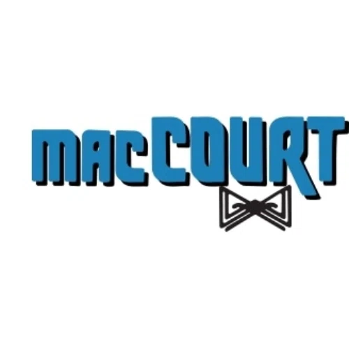 Maccourt Promo Codes - $150 Off Discount Code April 2025