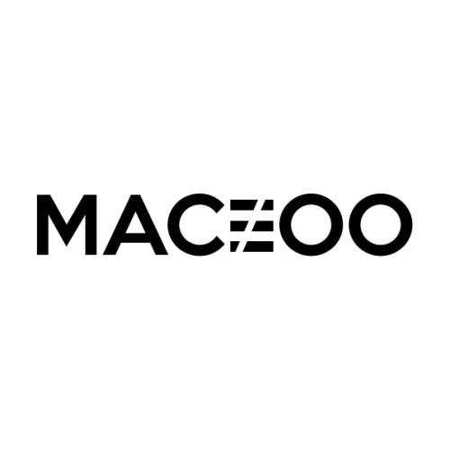 Maceoo Promo Codes - $25 Off Discount Code October 2025