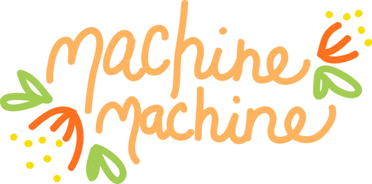 Machine Machine Promo Codes - $200 Off in December 2025