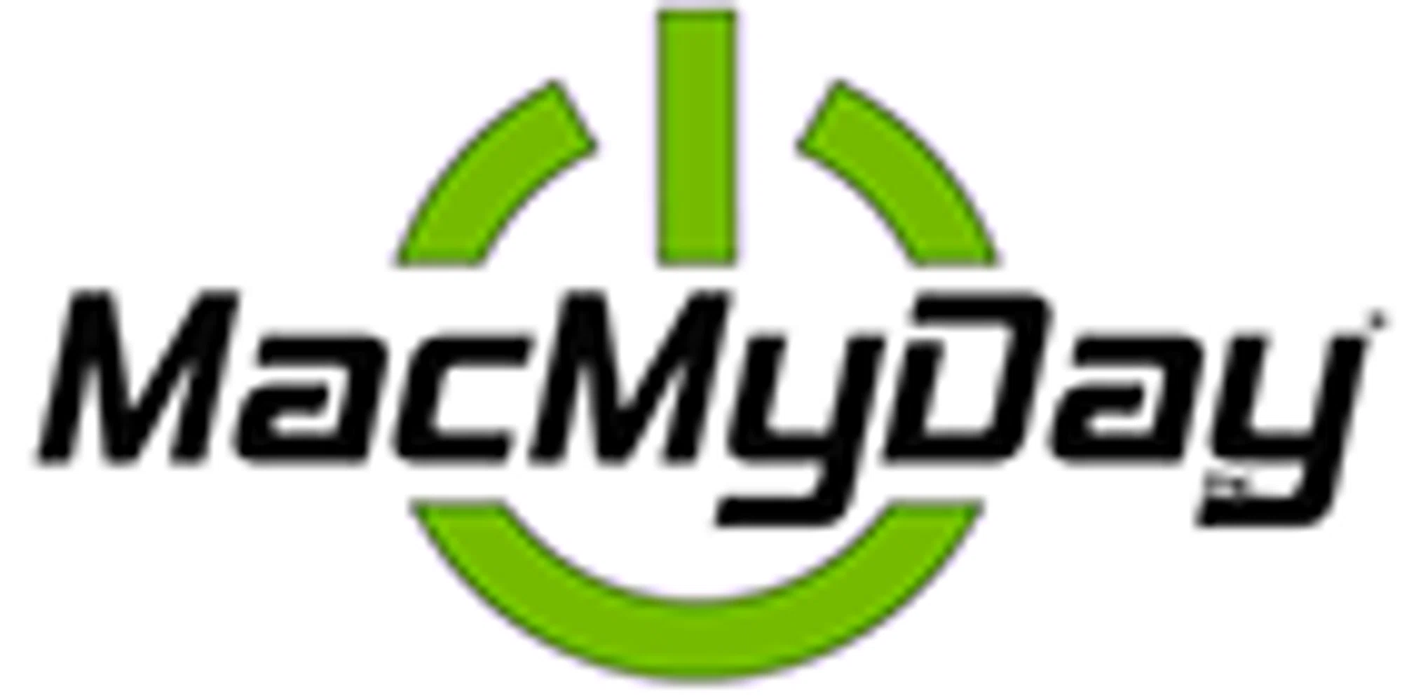 Macmyday Promo Codes - 50% Off Black Friday 2024