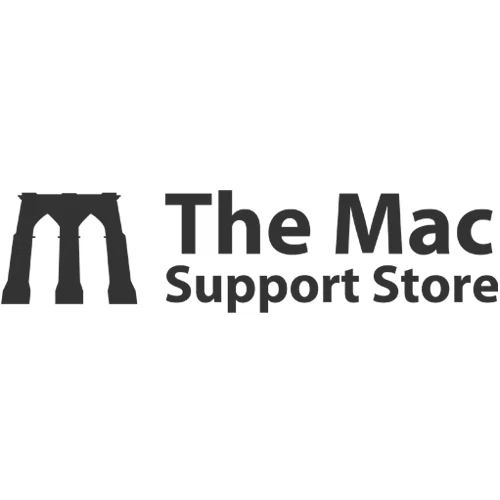 The Mac Support Store Promo Codes - $200 Off in July 2025