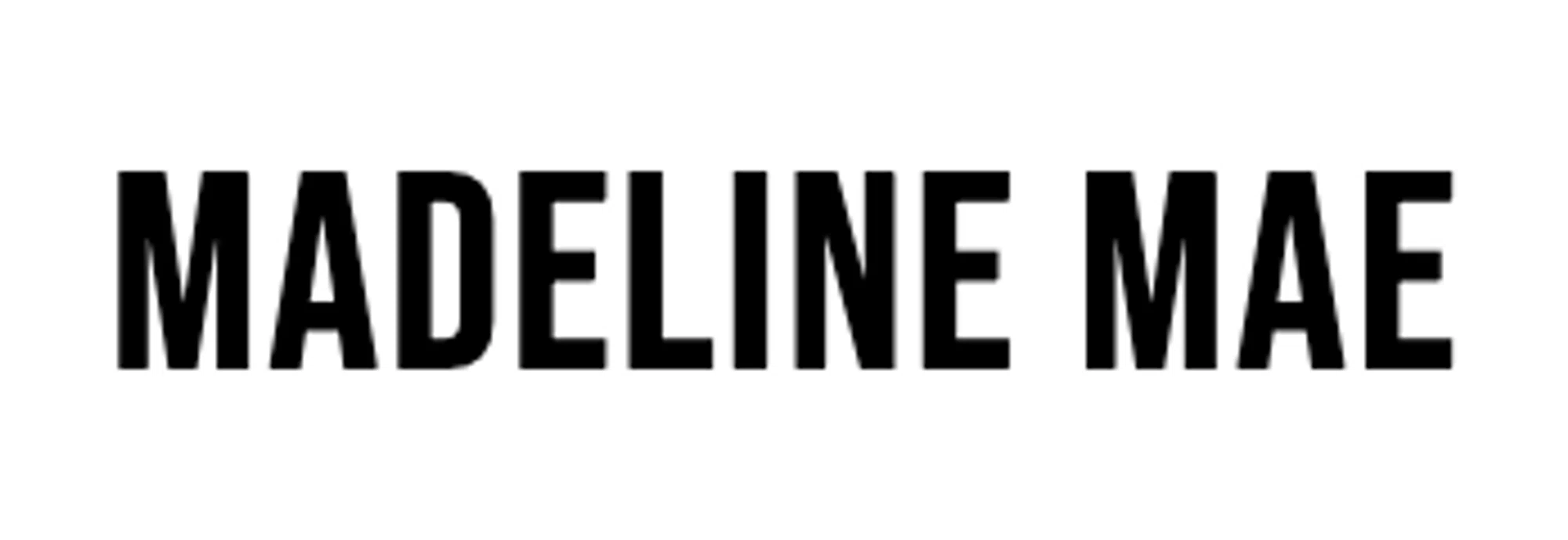 Madeline Mae Promo Codes - 50% Off (Sitewide) in Jun 2025