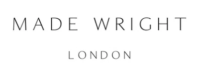 Made Wright London Discount Codes - $180 Off in Dec 2025
