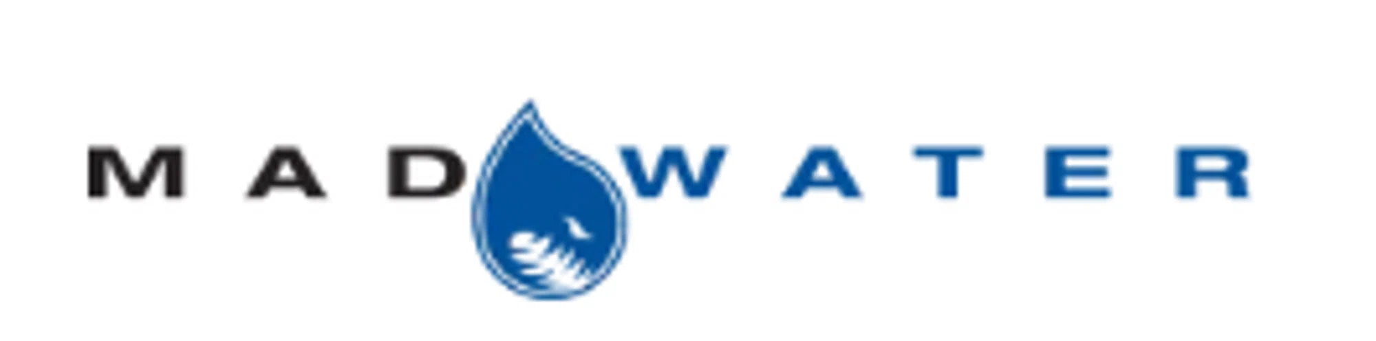 Mad Water Promo Codes - 15% Off (Sitewide) in Dec 2025