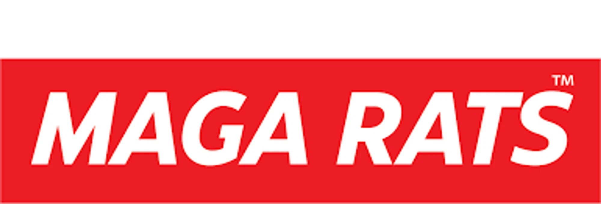 MAGA RATS Promo Codes - $100 Off (Sitewide) in Oct 2025