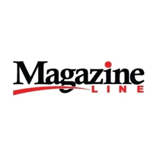 Magazineline.com Promo Codes - $159 Off in October 2025
