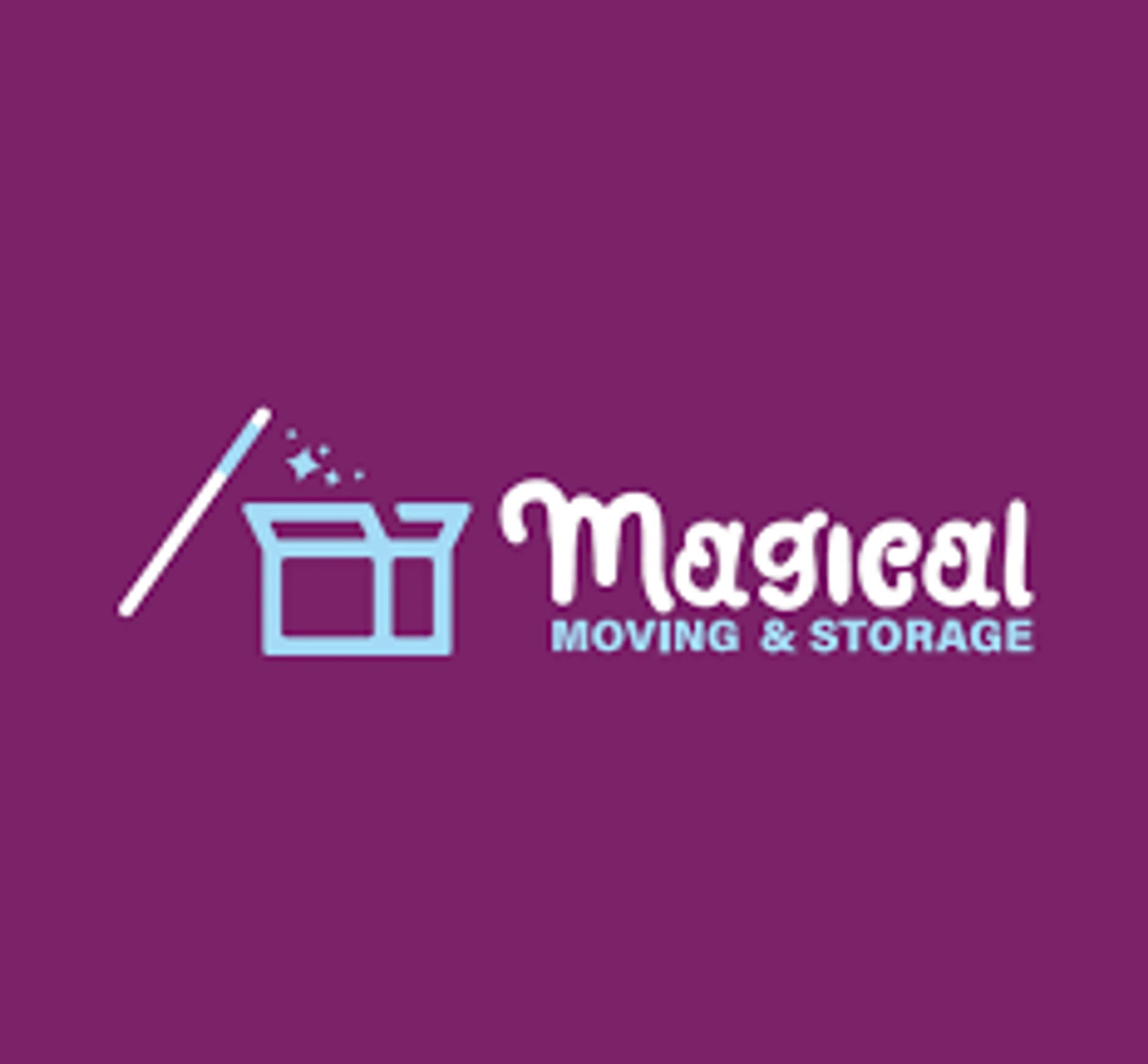 Magical Moving & Storage Promo Code - $100 Off in 2025