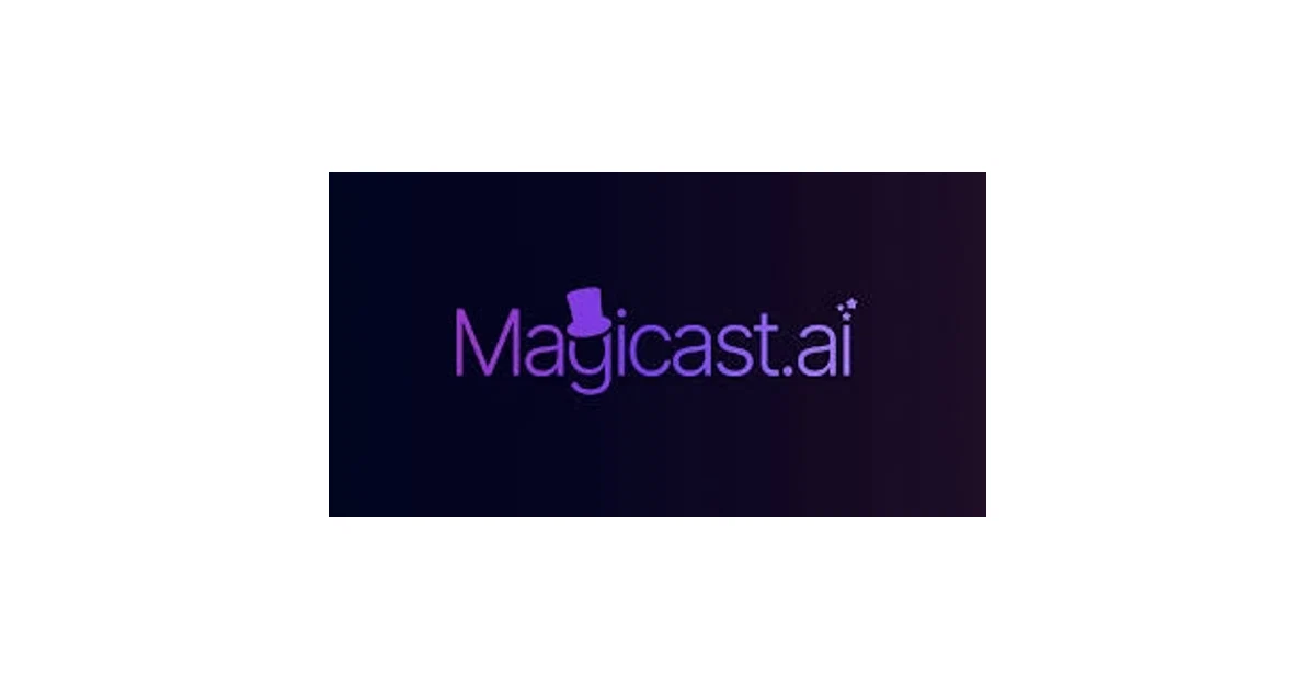 Magicast.ai Promo Codes - 50% Off Discount Code April 2025 Magicast.ai Promo Codes - 50% Off Discount Code April 2025