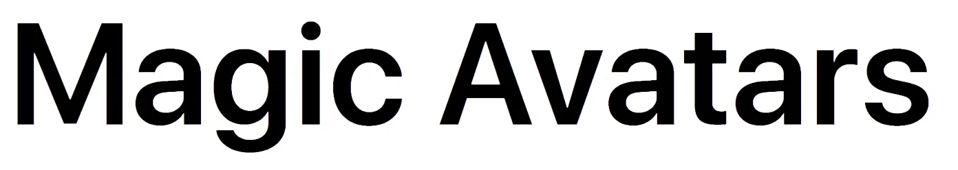 Magic Avatars Promo Codes - 25% Off (Sitewide) in Mar 2025