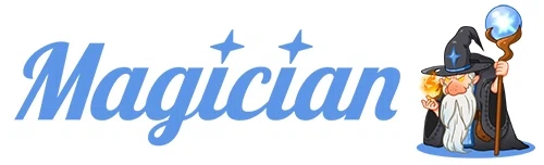 Magician Promo Codes - 15% Off (Sitewide) in Sep 2025