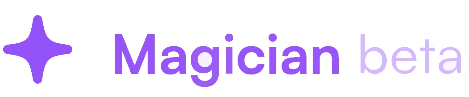 Magician for Figma Promo Codes - 90% Off in Dec 2025