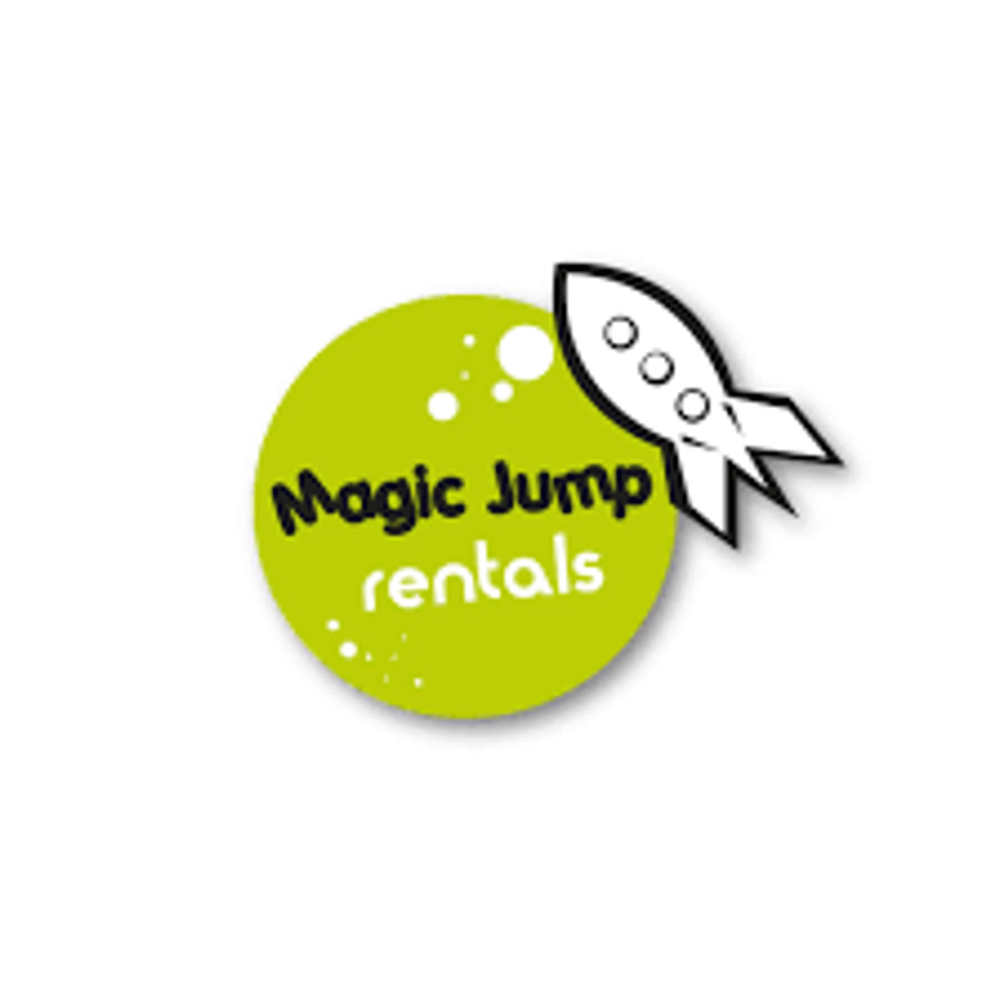 20% Off Magic Jump Rentals Promo Code (1 Active) Dec '25