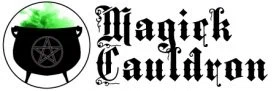 The Magick Cauldron Promo Codes - $50 Off in April 2025