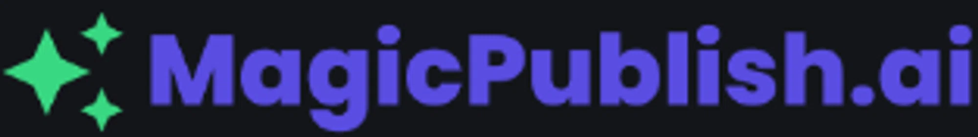 MagicPublish.ai Promo Code - 90% Off (Sitewide) in Dec 2025