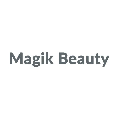 Magik Beauty Promo Codes - $200 Off (Sitewide) in Feb 2025