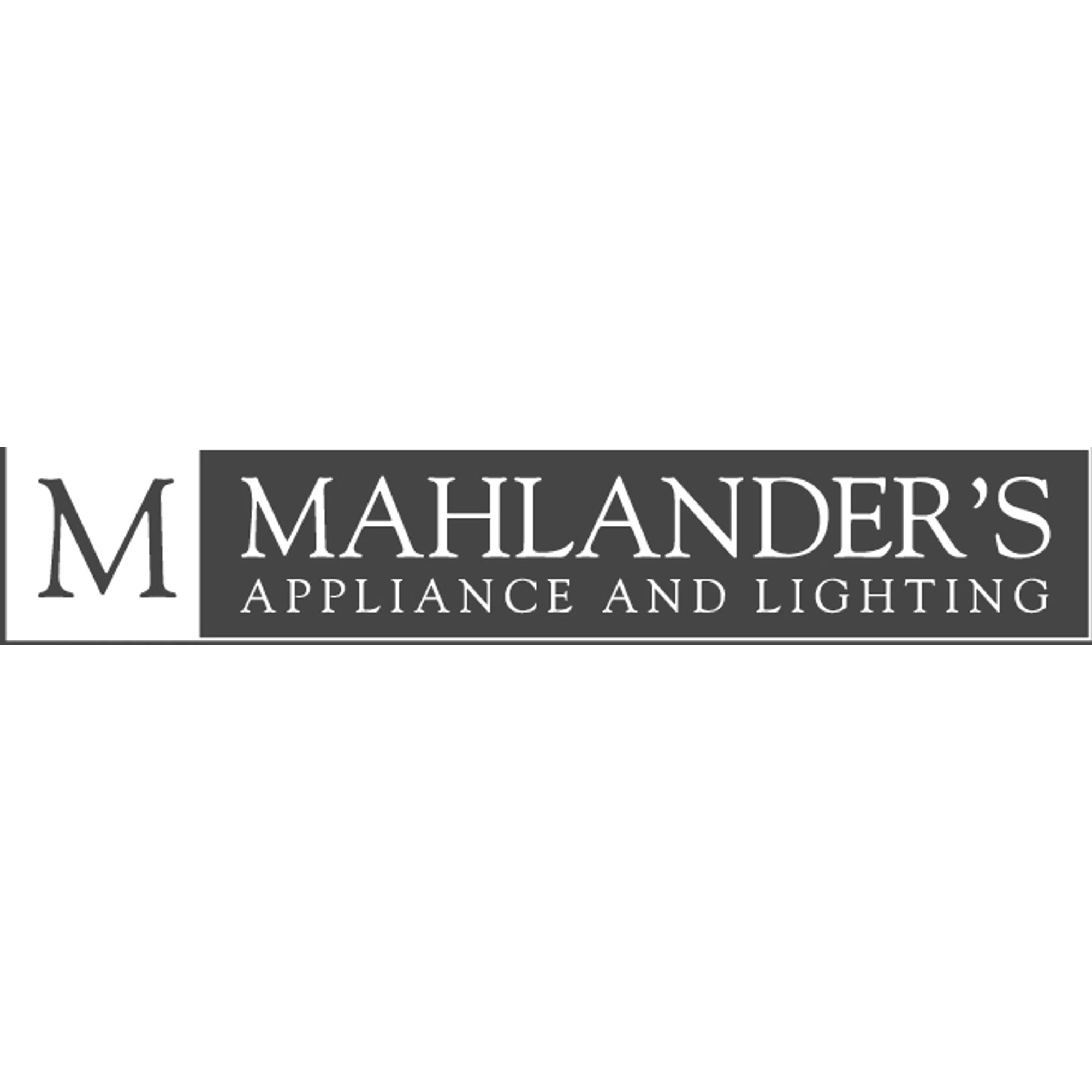 Mahlander's Appliance & Lighting Promo Code - $200 Off in 2025
