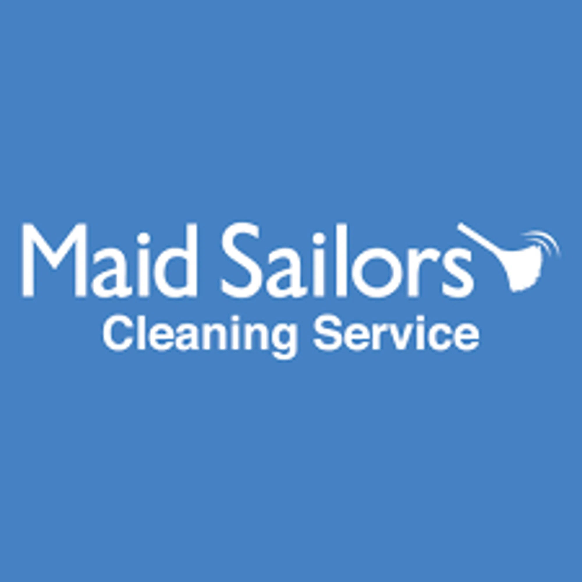 Maid Sailors Cleaning Service Promo Code - $100 Off in 2025