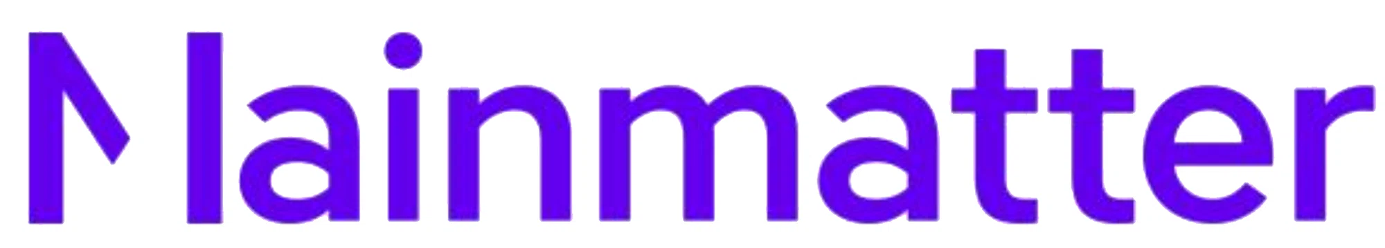 Mainmatter Promo Codes - $100 Off (Sitewide) in June 2025