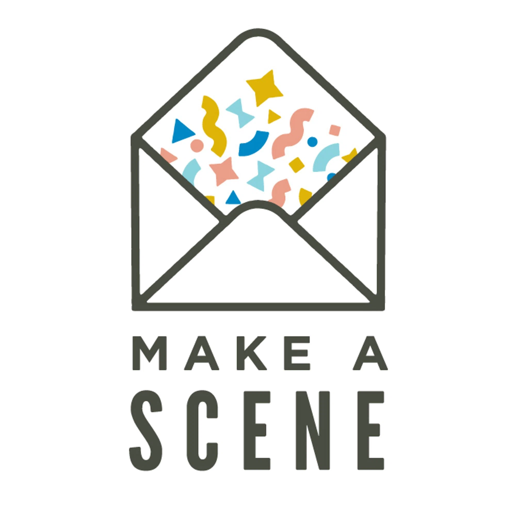 Make a Scene Cards Promo Codes - 30% Off in June 2025