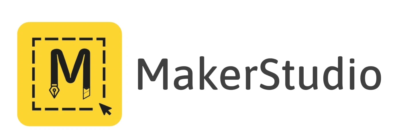 MakerStudio Promo Codes - 50% Off (Sitewide) in Mar 2025