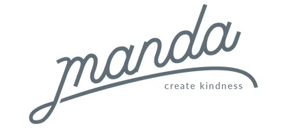 The Manda Brand Promo Codes - 25% Off in October 2025