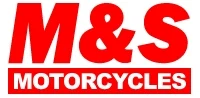 M&S Motorcycles Discount Codes - $100 Off in February 2025
