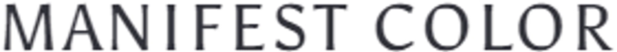 Manifest Color Promo Code - $100 Off (Sitewide) in Sep 2025