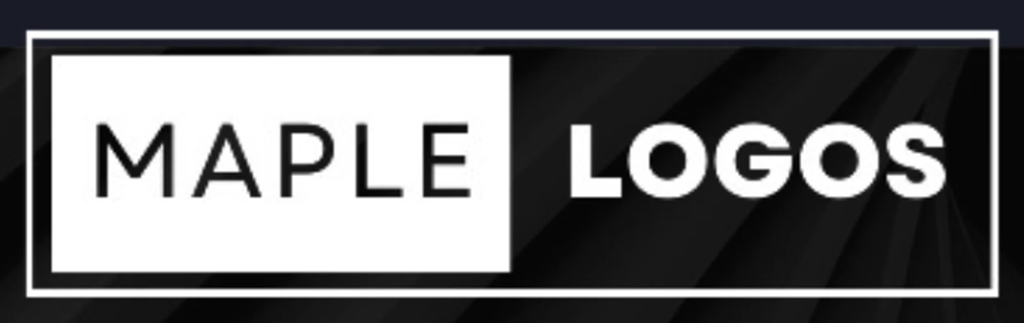 Maple Logos Promo Codes - $190 Off (Sitewide) in Feb 2025