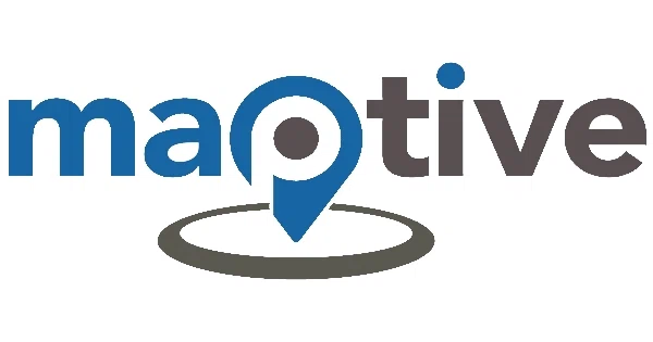 Maptive Promo Codes - $100 Off (Sitewide) in October 2025
