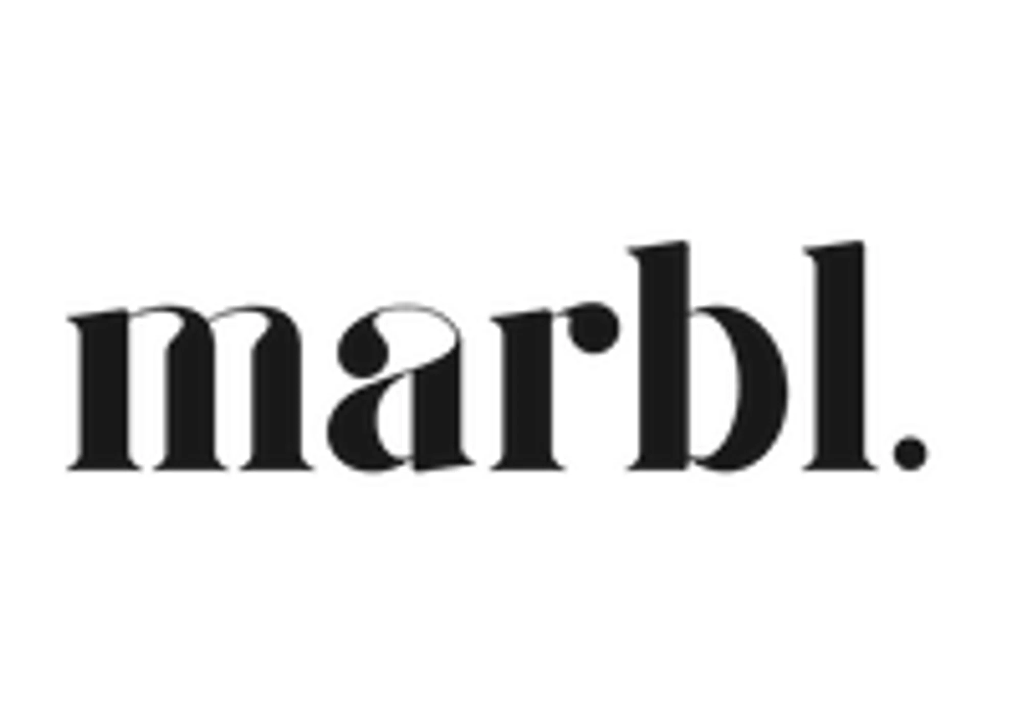 Marbl Apparel Promo Codes - 35% Off Memorial Day 2026