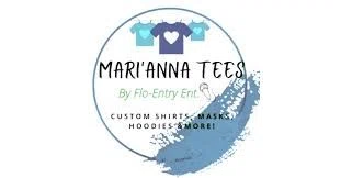 Mari’Anna Tees Promo Codes - $100 Off in Nov 2025