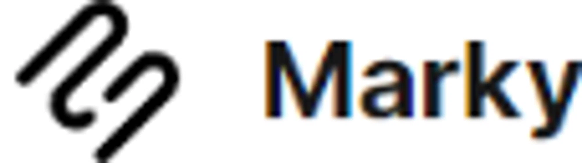 Marky Promo Codes - $150 Off (Sitewide) in December 2025