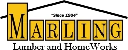 Marling Lumber Company Promo Codes - $75 Off in Dec 2025