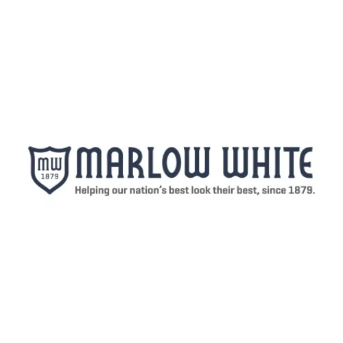 Marlow White Uniforms Promo Codes - $100 Off in Dec 2025