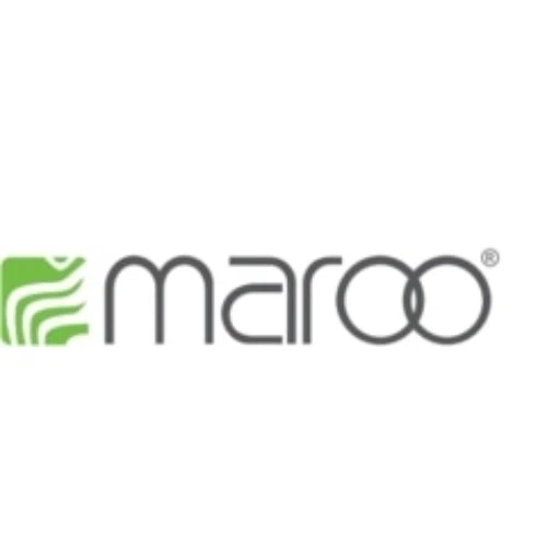 Maroo Promo Codes - $20 Off Discount Code August 2025