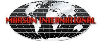 Marson International Promo Codes - $100 Off in July 2025