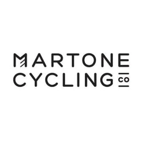 Martone Cycling Promo Codes - $200 Off in February 2025