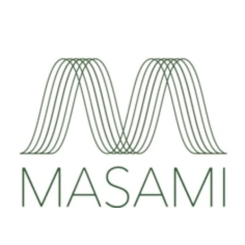 Masami Promo Codes - 60% Off Discount Code October 2025
