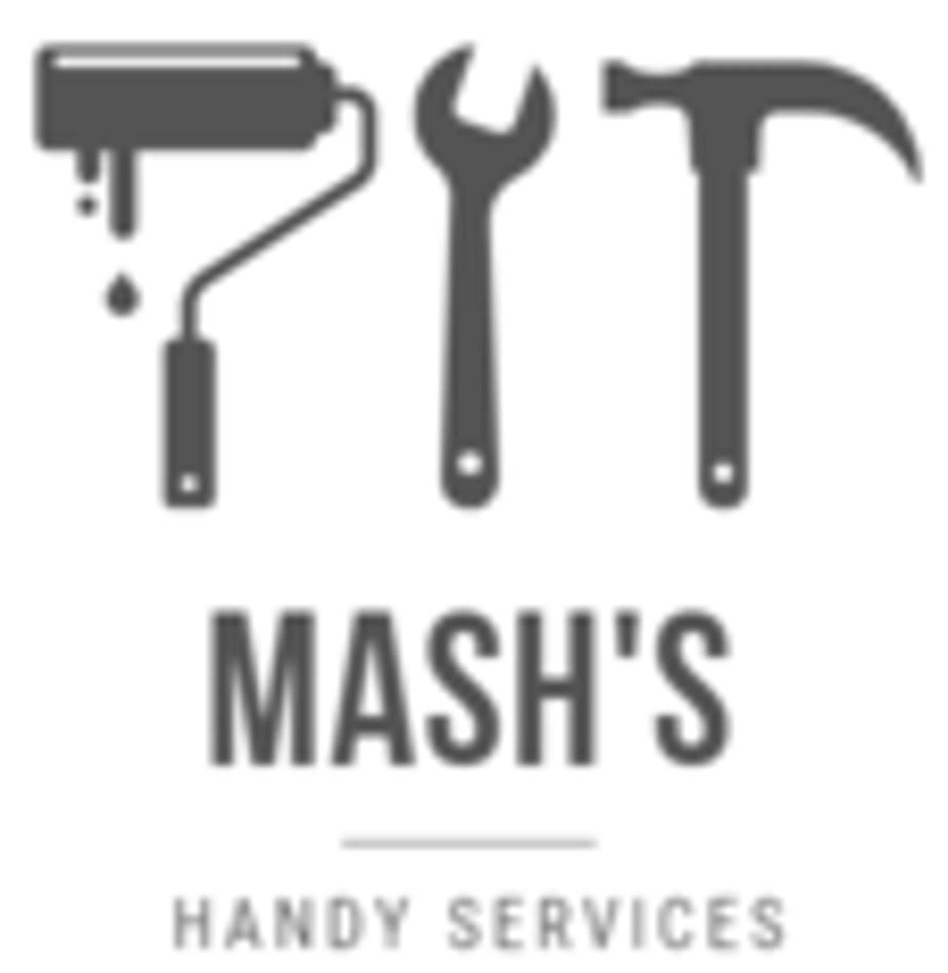 Mash's Handy Services Promo Codes - $200 Off in Nov 2024