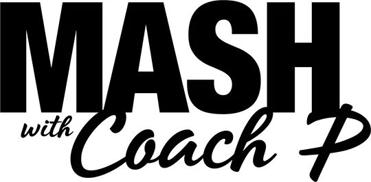 MASH With Coach P Promo Codes - 10% Off in October 2025